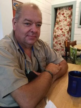 Terry Goodwin remembered as an 'exceptional person' | The Highlander