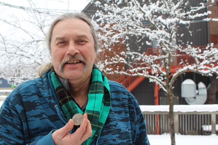 Sober man recounts 30 years of drug addiction and homelessness | The ...