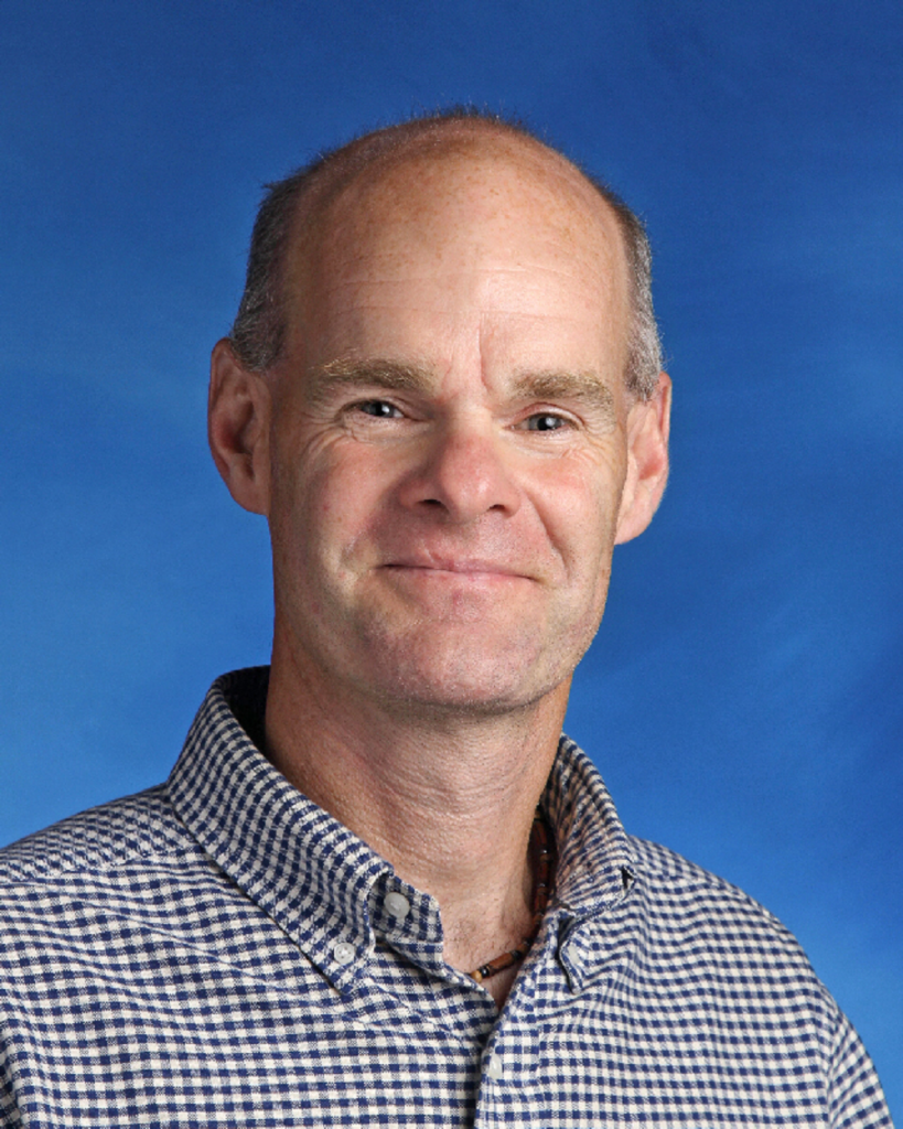 Derek Little: an educator, coach and father | The Highlander