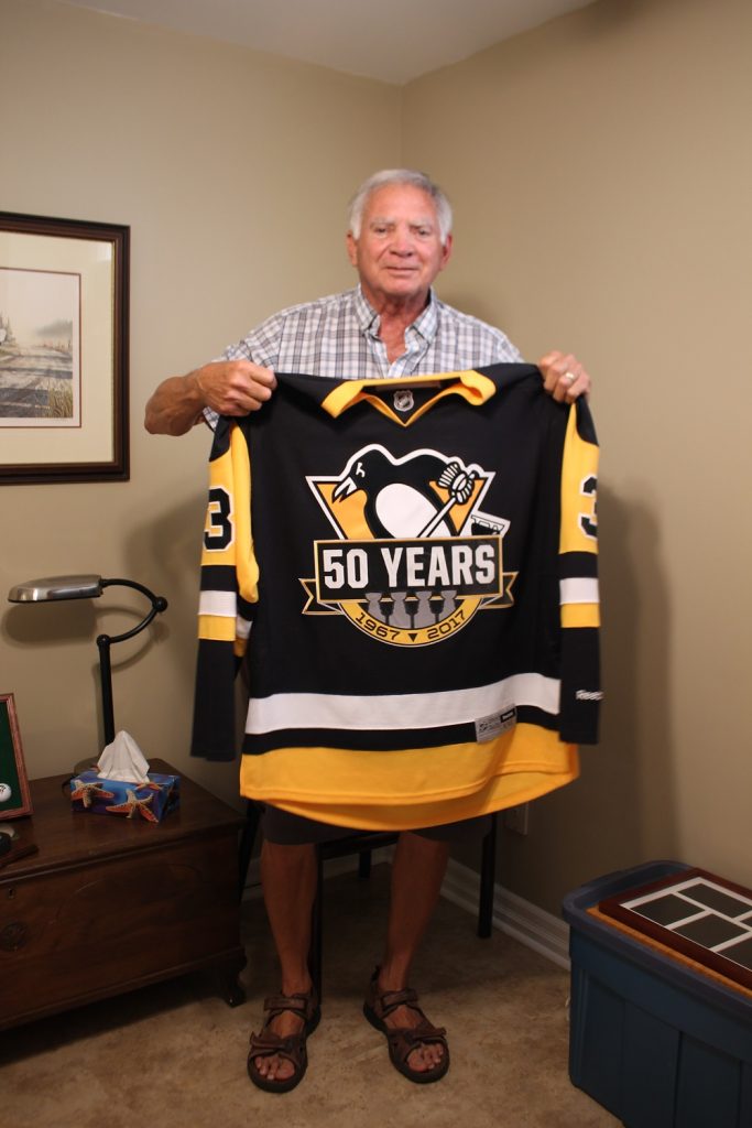 Stackhouse overcame the odds | The Highlander