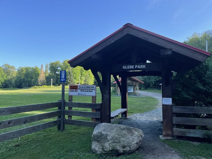 ‘Incredible’ summer for Glebe Park facilities | The Highlander