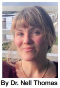 Preventing loss of biodiversity | The Highlander