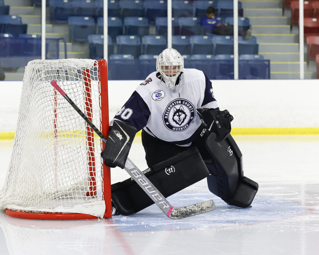 Haliburton Huskies pick up impressive road win | The Highlander