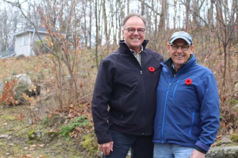 County’s Snowbirds begin southern migration | The Highlander