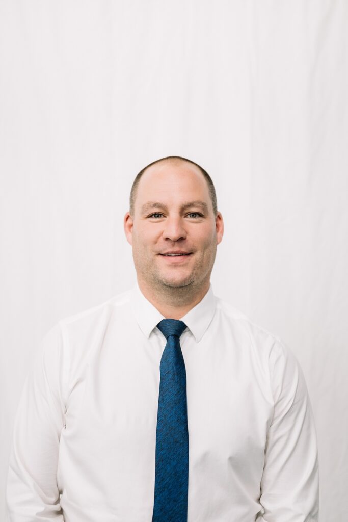 Ramsay brings pro experience to Huskies | The Highlander