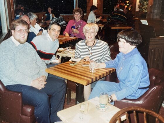 Businesswoman was ‘ahead of her time’ | The Highlander
