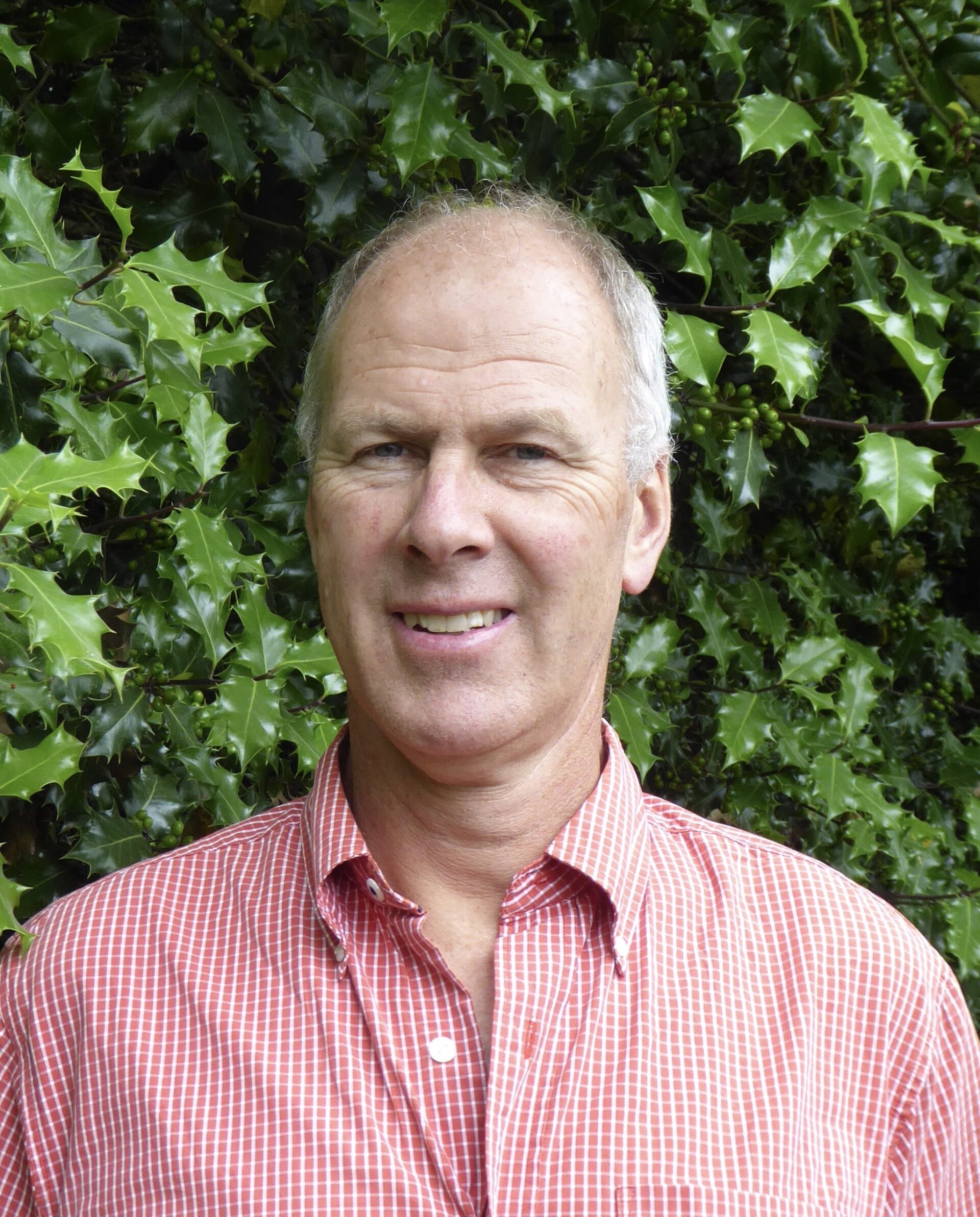 Algonquin Highlands, ward 2: Napier Simpson | The Highlander