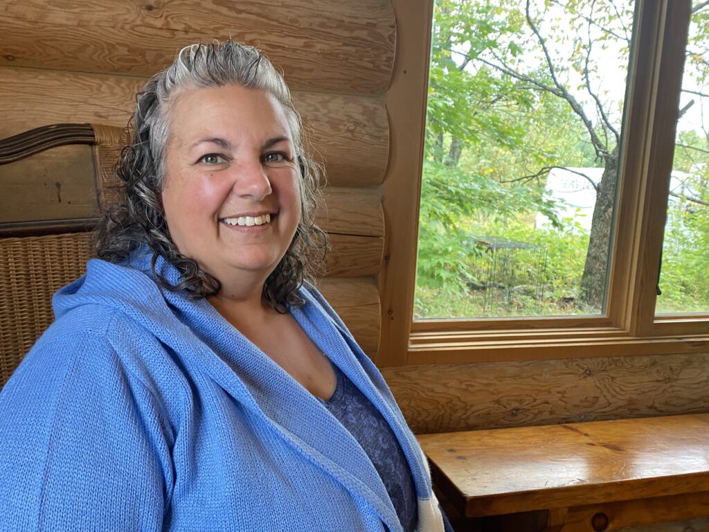 Dysart et al, ward 2: Jennifer Korpela | The Highlander