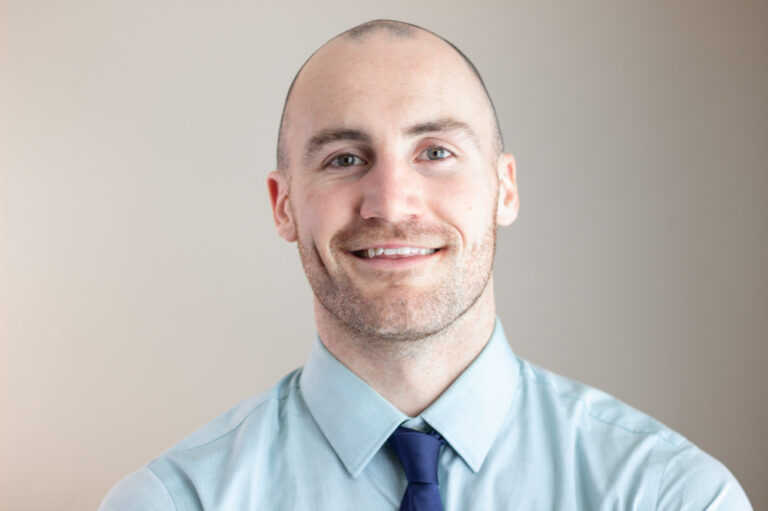 Dysart et al, ward 4: Hayden Hughes | The Highlander