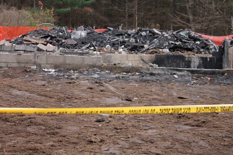 Probe continuing into fatal house fire | The Highlander