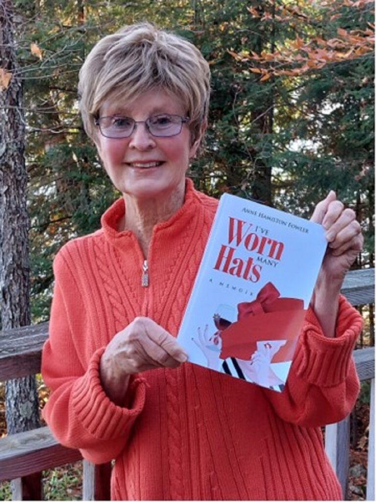 Fowler recounts a life of adventure | The Highlander