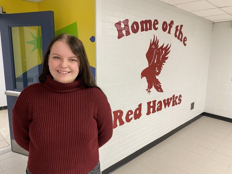 Sidsworth represents HHSS on G7 Student Senate | The Highlander