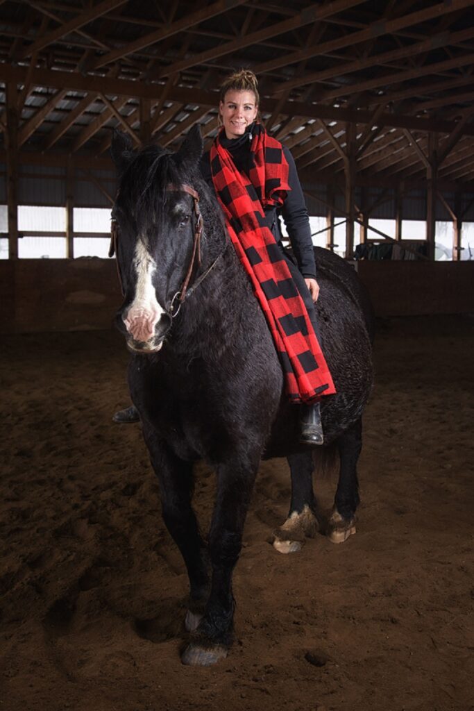 Efforts to attract large animal vet ongoing | The Highlander