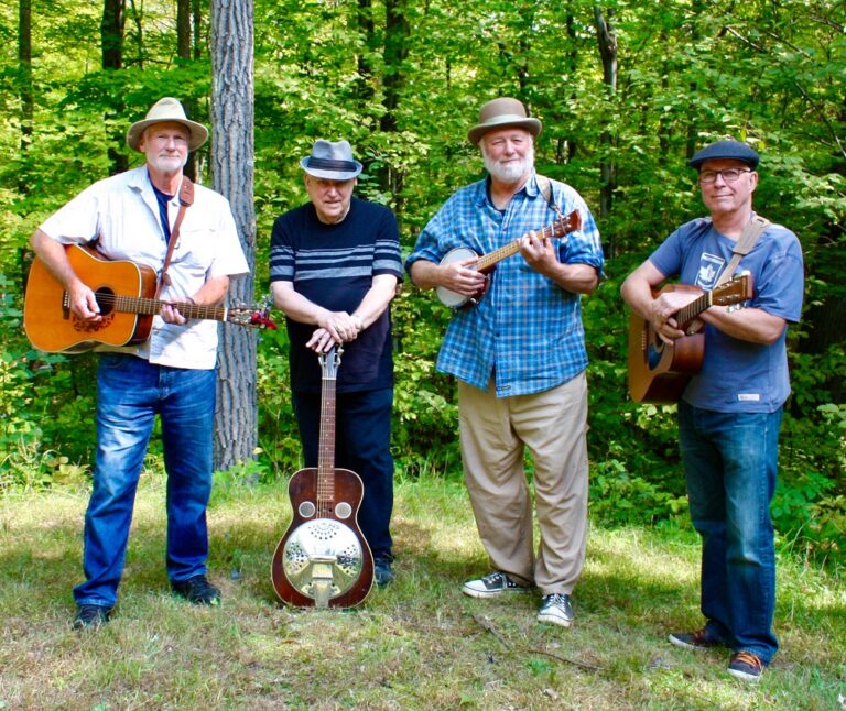 Sharing rural folk culture | The Highlander