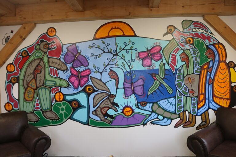 HSAD unveils new indigenous space | The Highlander