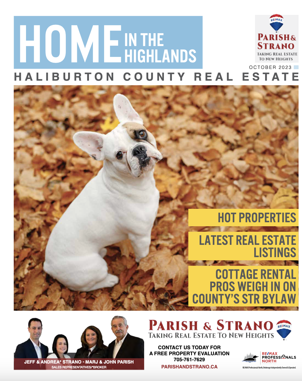 Archives | The Highlander