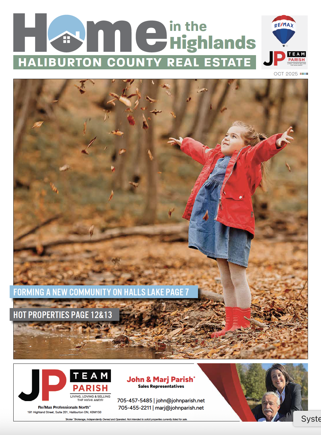 Archives | The Highlander