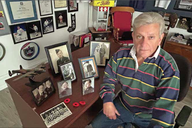 McCaig Second World War story shrouded in mystery | The Highlander