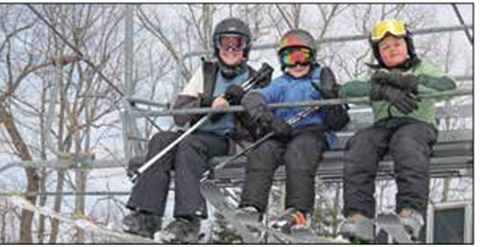 Sir Sam’s new lift for 2027 | The Highlander